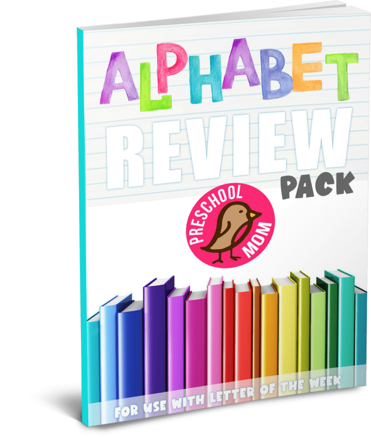 Alphabet Review Pack The Crafty Classroom Alphabet Review Pack The Crafty Classroom