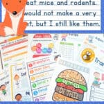 How to Write a Paragraph for Kids