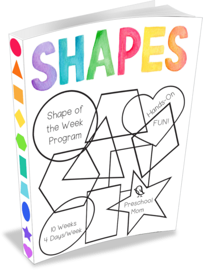 Preschool Curriculum Bundle - The Crafty Classroom