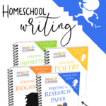 Writing Bundle Pack - The Crafty Classroom