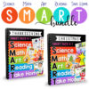 S.M.A.R.T. Bundle Pack - The Crafty Classroom