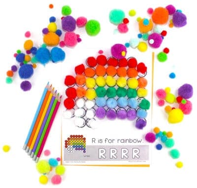 Fine Motor Alphabet Bundle - The Crafty Classroom