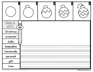 Directed Drawing Bundle - The Crafty Classroom
