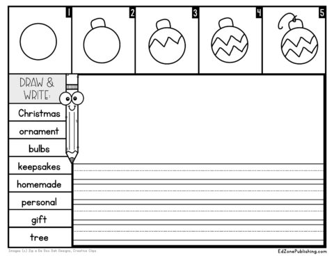 Directed Drawing Bundle - The Crafty Classroom