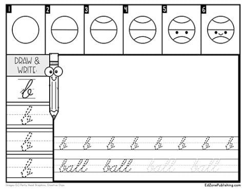 Directed Drawing Bundle - The Crafty Classroom