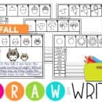 Directed Drawing Bundle - The Crafty Classroom