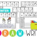 Directed Drawing Bundle - The Crafty Classroom