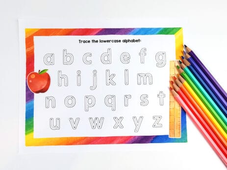 Fine Motor Curriculum - The Crafty Classroom