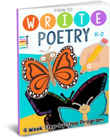 Writing Bundle - The Crafty Classroom