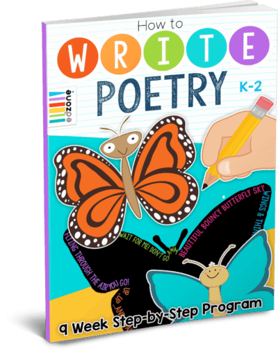 Writing Bundle - The Crafty Classroom