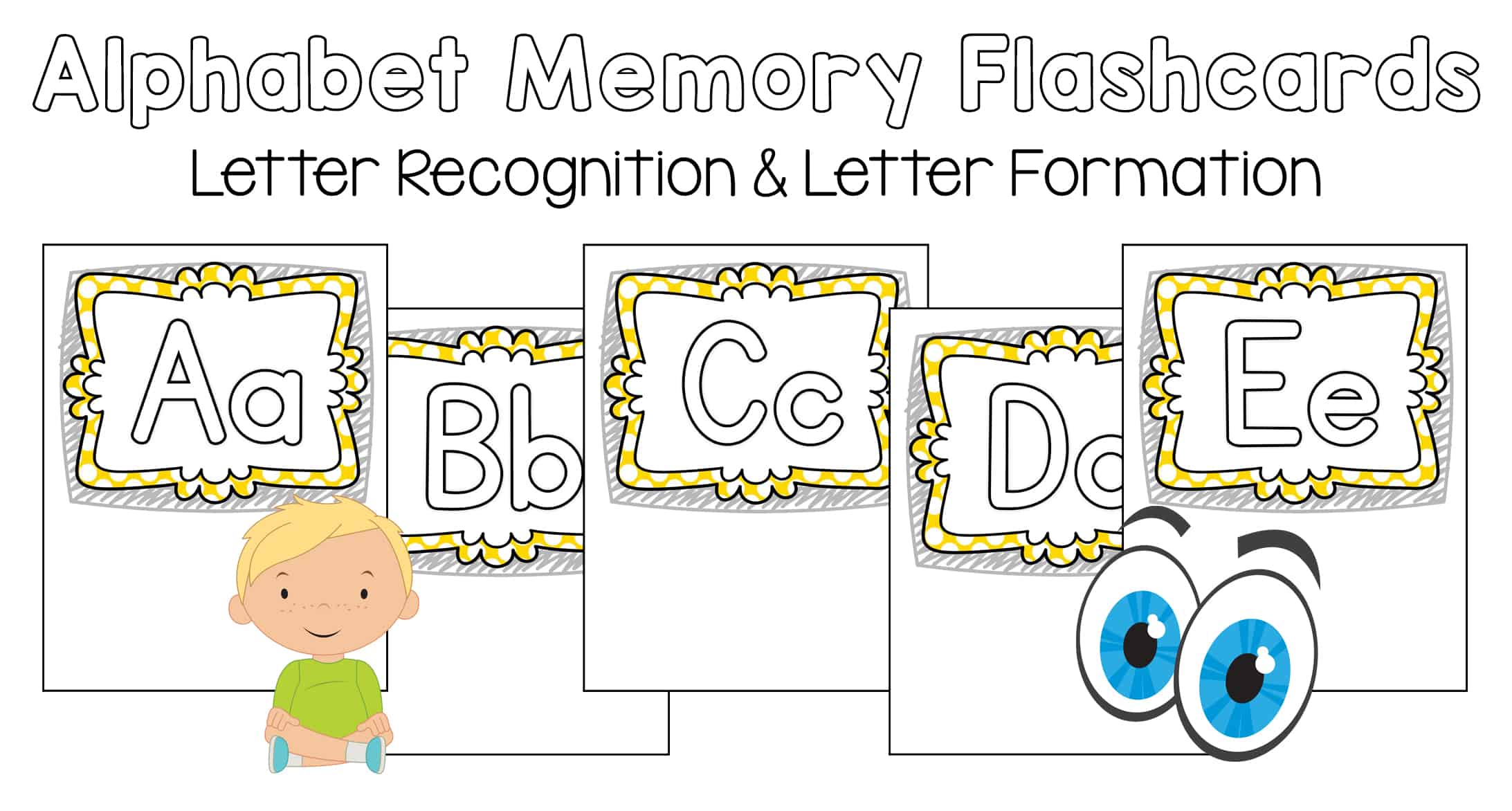 Bible ABC Curriculum Notebook - The Crafty Classroom