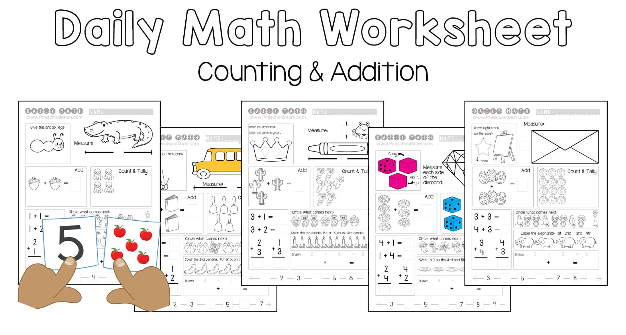 Bible ABC Curriculum Notebook - The Crafty Classroom