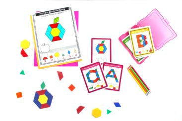 Fine Motor Task Card Bundle - The Crafty Classroom