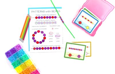 Fine Motor Task Card Bundle - The Crafty Classroom