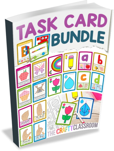 Homeschool Curriculum Bundles - The Crafty Classroom