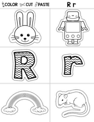 Scissor Skills Bundle - The Crafty Classroom