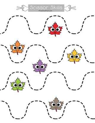 Fine Motor Skills: Holiday & Seasons Bundle - The Crafty Classroom