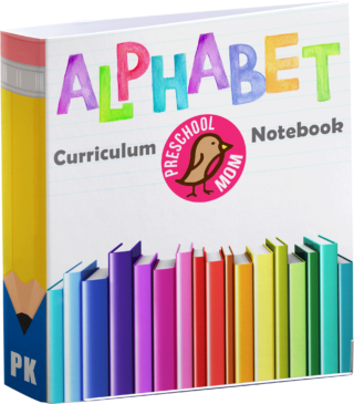 Preschool Curriculum - The Crafty Classroom