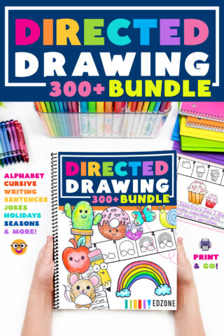 Homeschool Curriculum Bundles - The Crafty Classroom